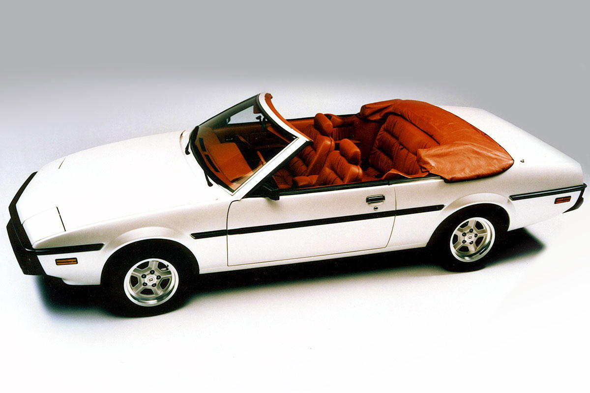 The Bitter SC is a rare, eccentric German | Hagerty UK