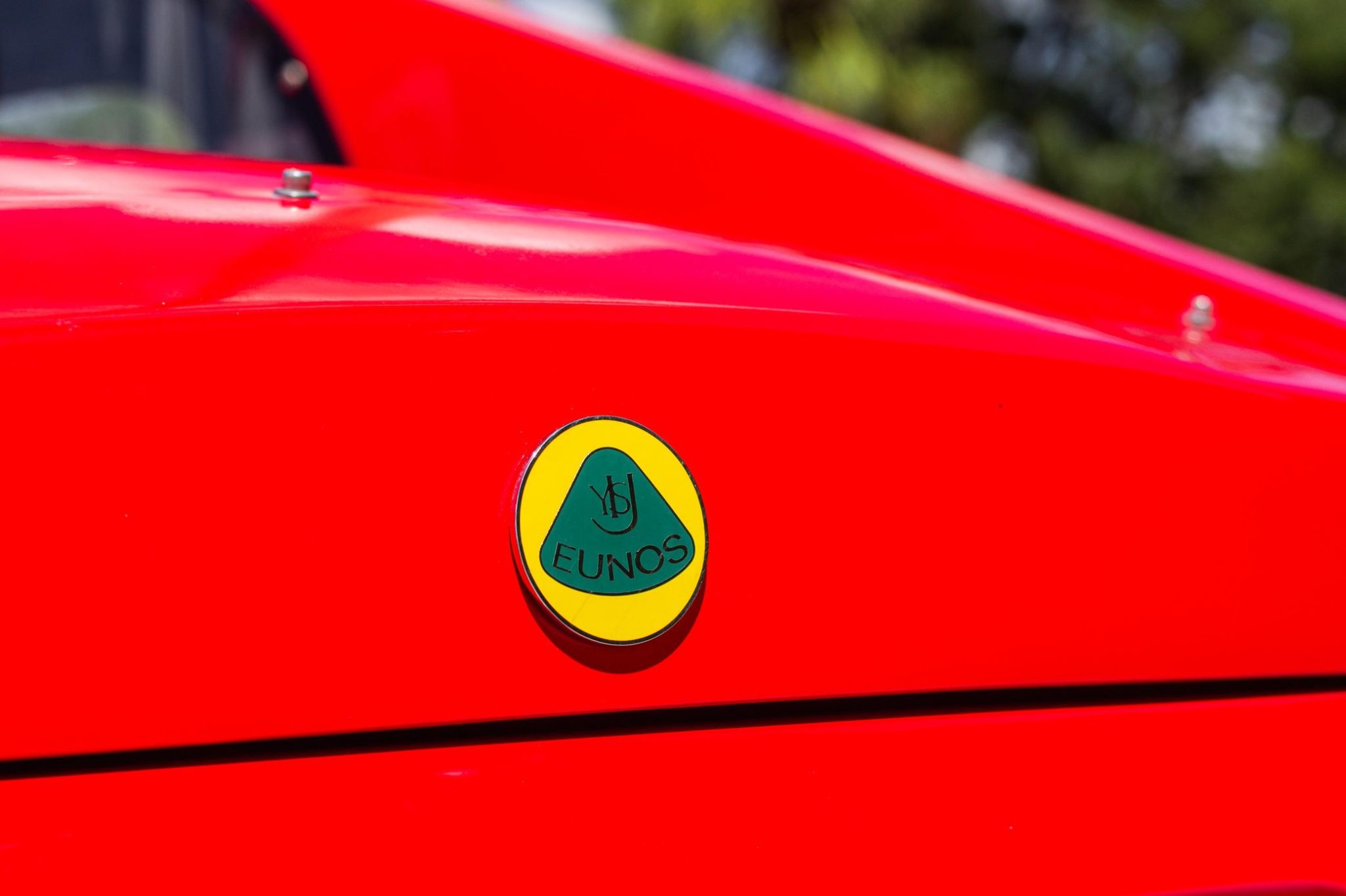 Remember that 250 GTO lookalike MX-5? It looks a bit different now ...