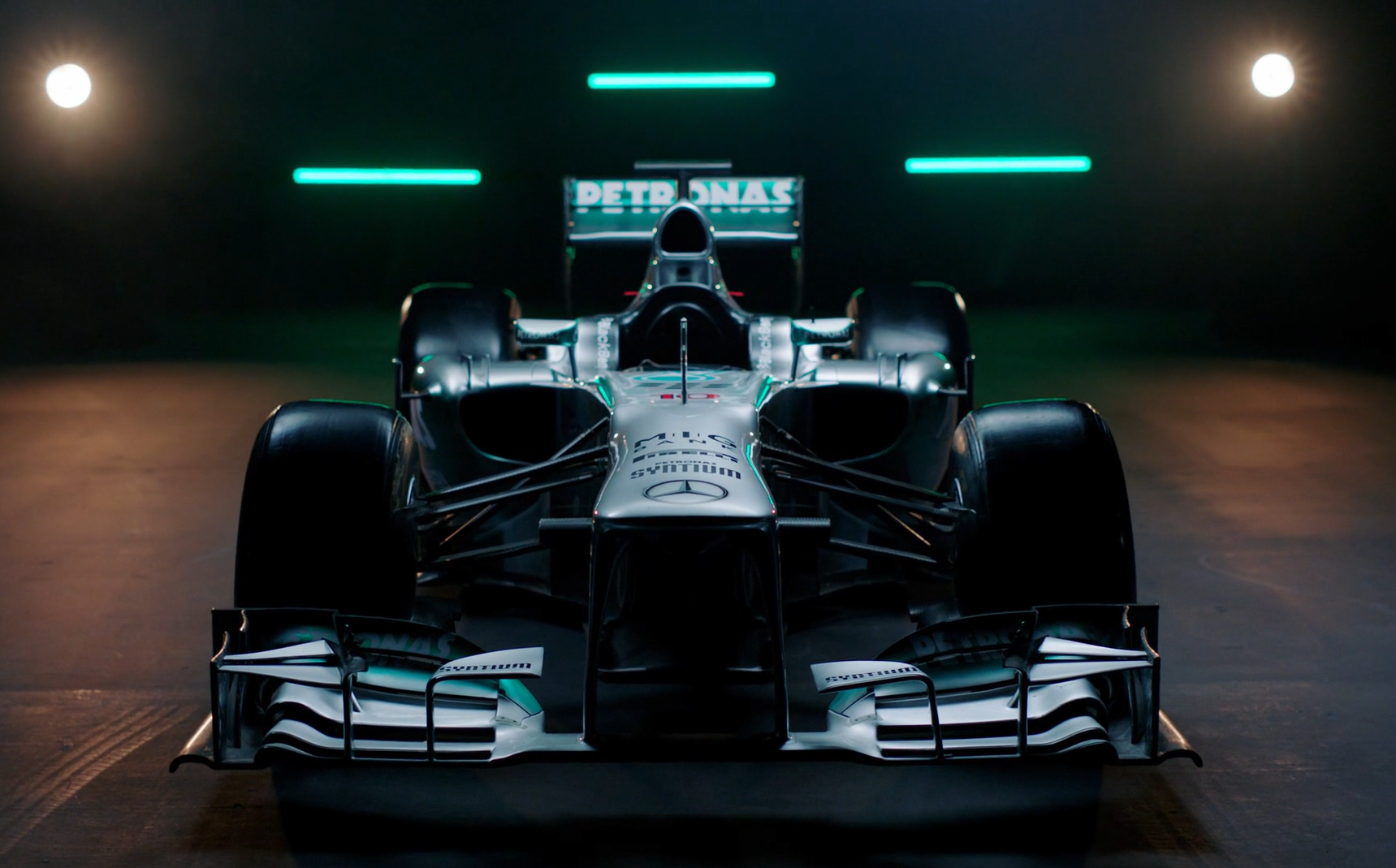 Inside the exclusive world of collectable Formula 1 cars | Hagerty UK