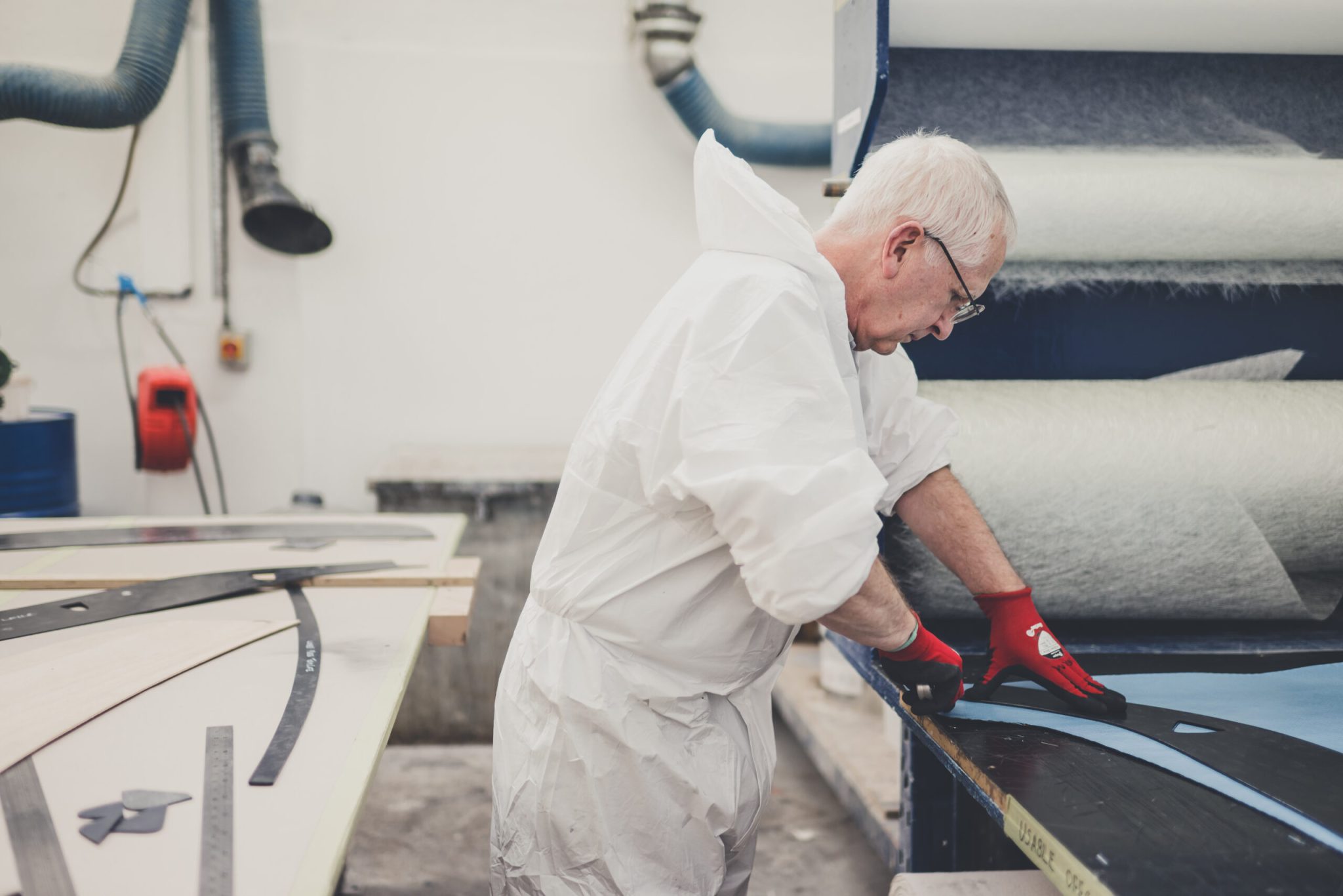 No hammers required at Britain's newest coachbuilder | Hagerty UK