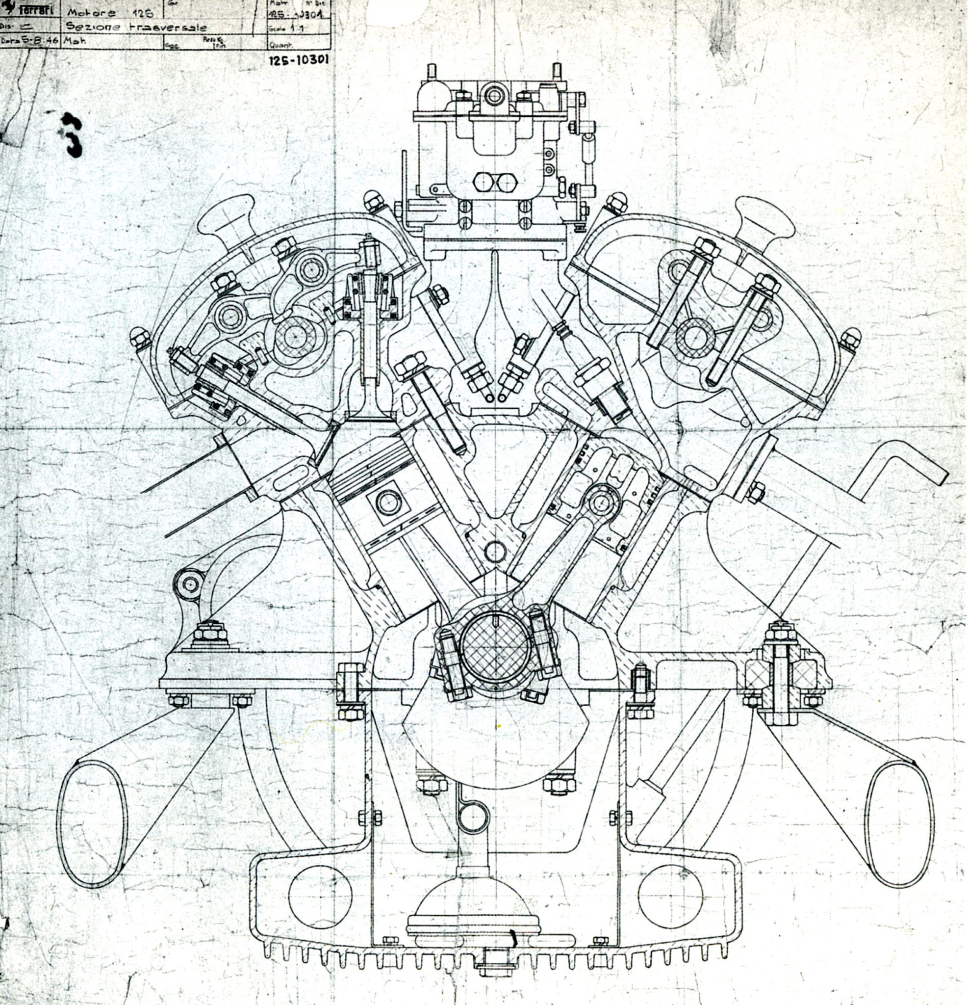 How the V12 became Ferrari’s heart and soul | Hagerty UK