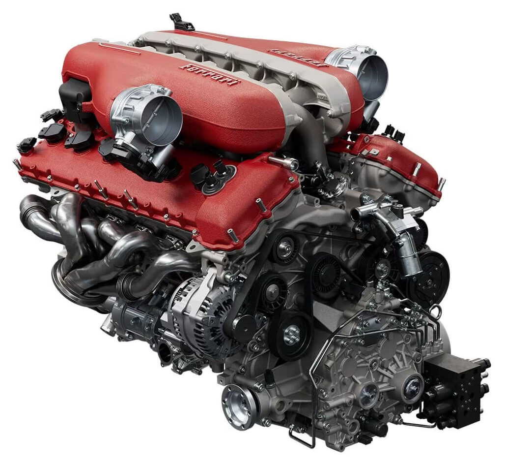 Epic Engines: How the V12 became Ferrari’s heart and soul | Hagerty UK