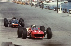 How the V12 became Ferrari’s heart and soul | Hagerty UK
