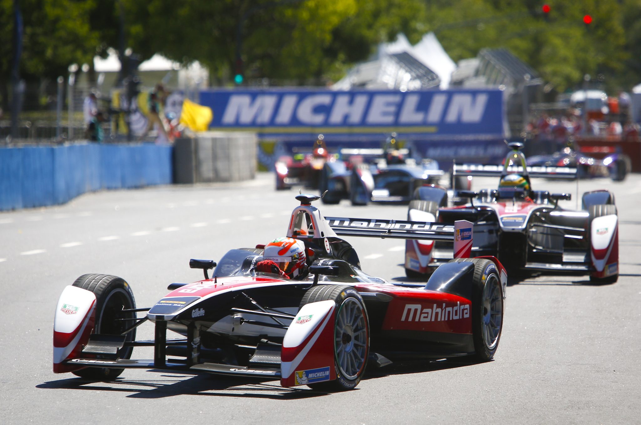 F1 at 75: Karun Chandhok | Hagerty UK