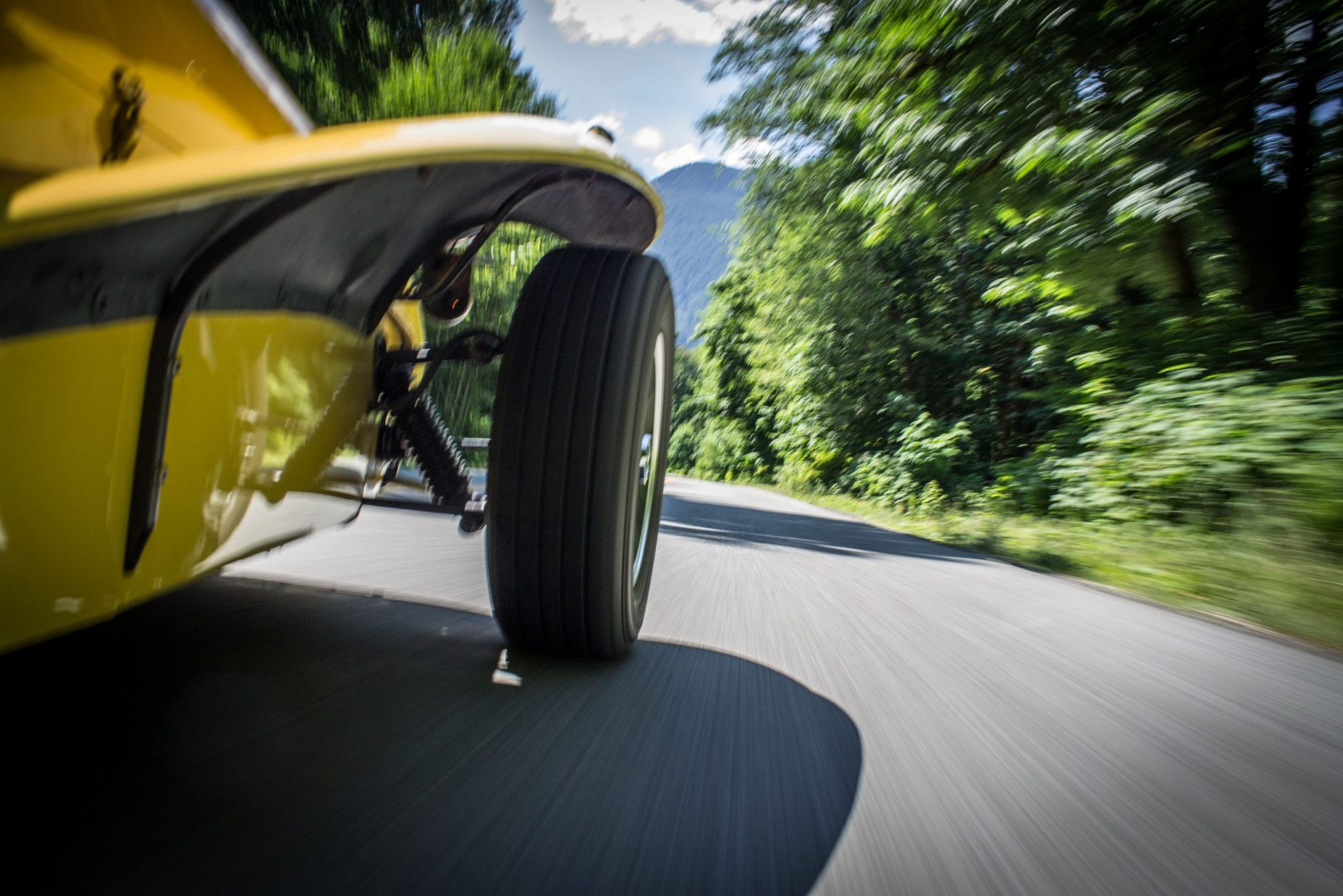 Buying Guide: The Lotus 7 (1957–73) | Hagerty UK