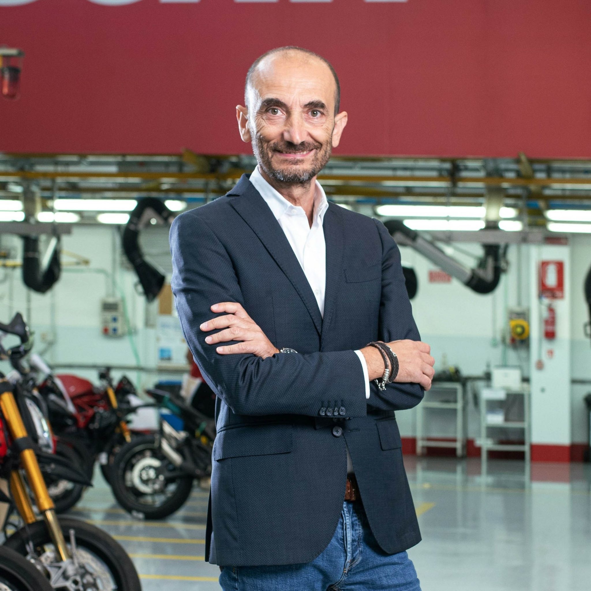 Sadly, Ducati's Supermono Single Was Never Built to Mingle | Hagerty UK