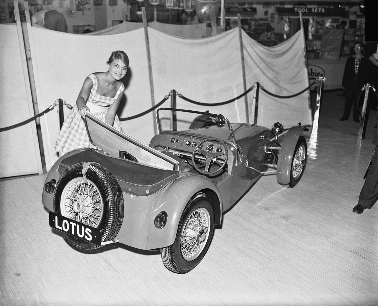 Buying Guide: The Lotus 7 (1957–73) | Hagerty UK