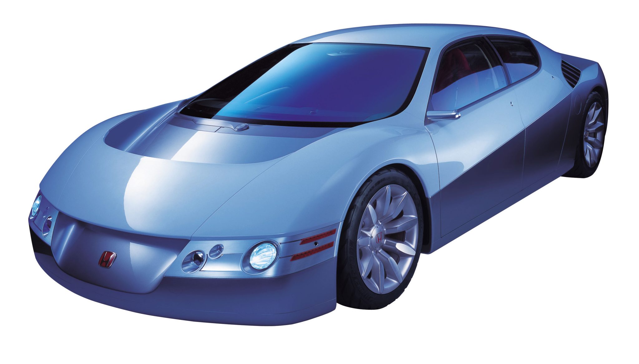 10 Times Honda Wowed the World with Concepts | Hagerty UK