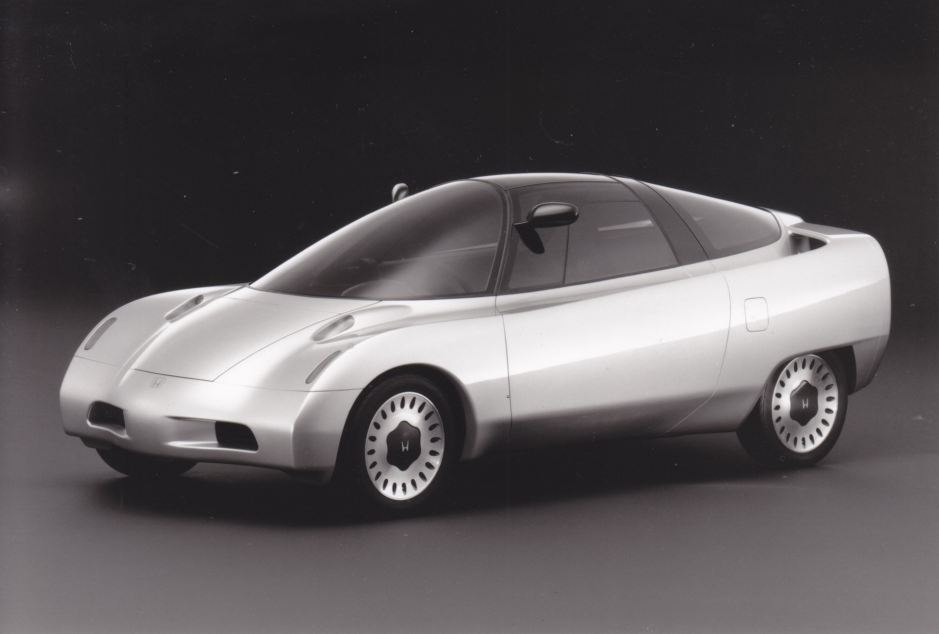 10 Times Honda Wowed the World with Concepts | Hagerty UK
