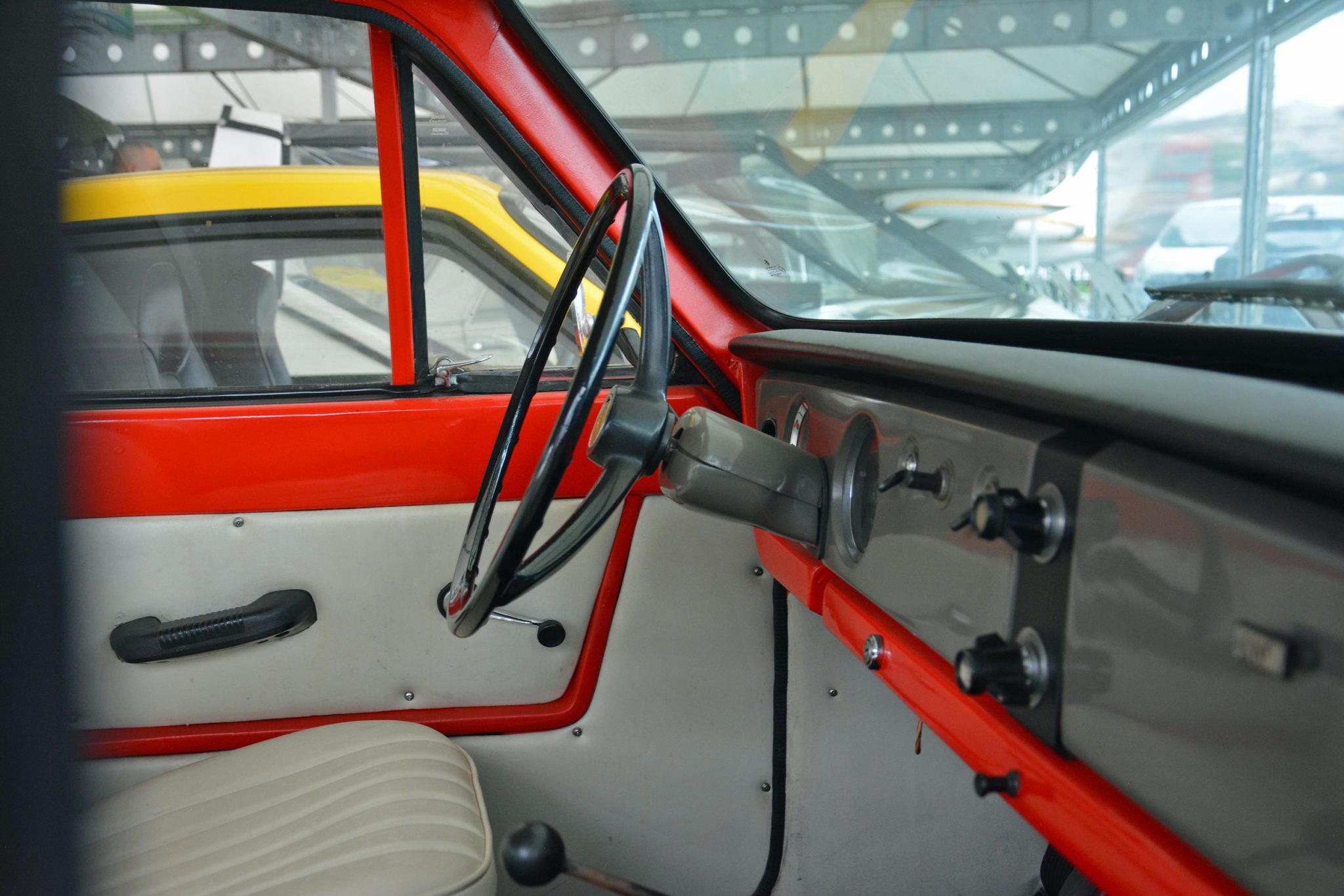 Fibreglass and Ford: The Birth of Anadol, Turkey’s First Car Brand ...