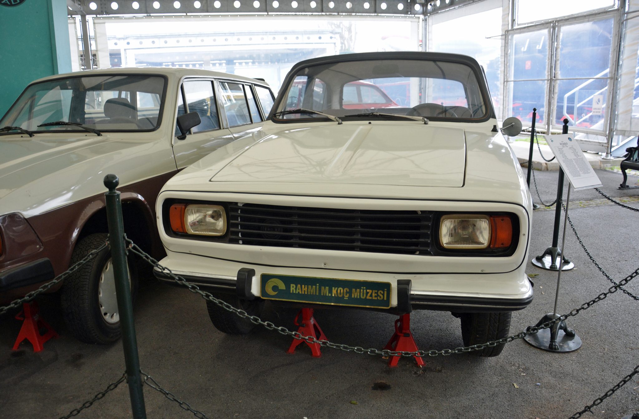 Fibreglass and Ford: The Birth of Anadol, Turkey’s First Car Brand ...