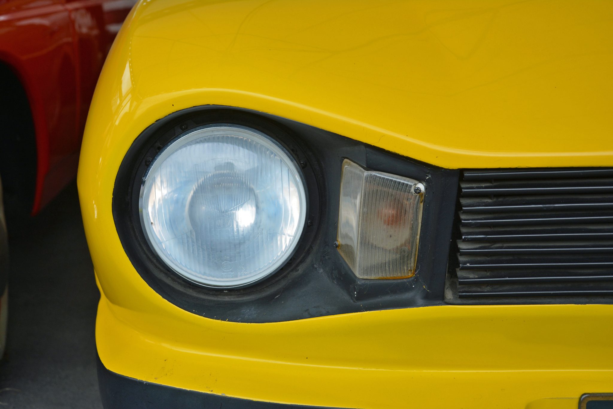 Fibreglass and Ford: The Birth of Anadol, Turkey’s First Car Brand ...