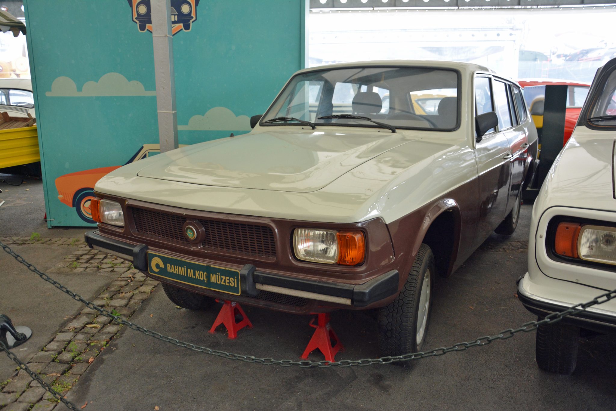 Fibreglass and Ford: The Birth of Anadol, Turkey’s First Car Brand ...