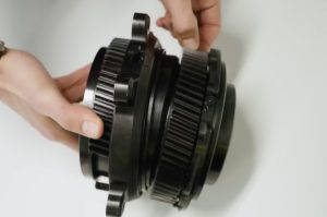 Lamborghini Unveils Trick Active-Alignment Setup | Hagerty UK