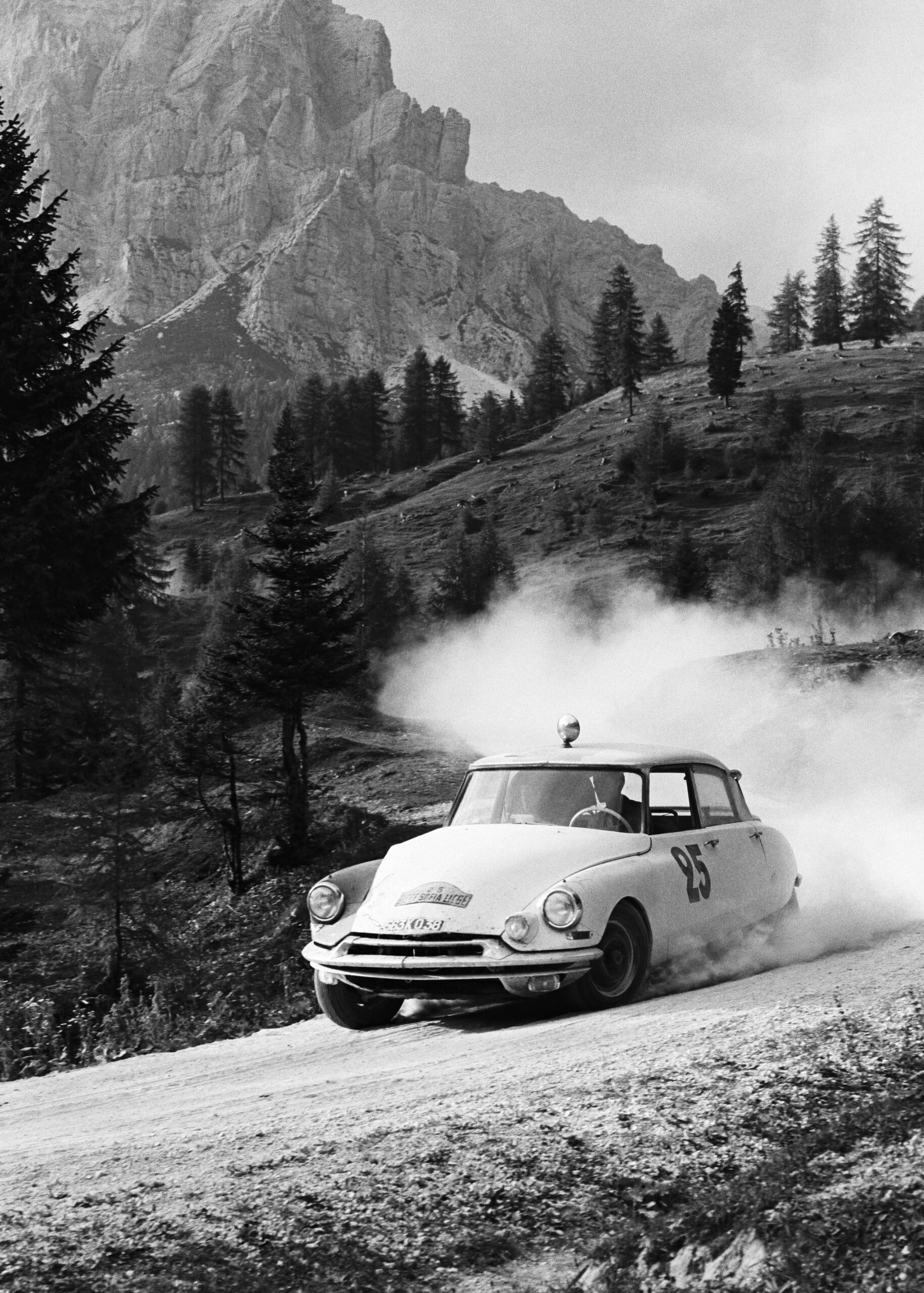 18 Moments of Motorsport Magic Through André Van Bever’s Lens | Hagerty UK