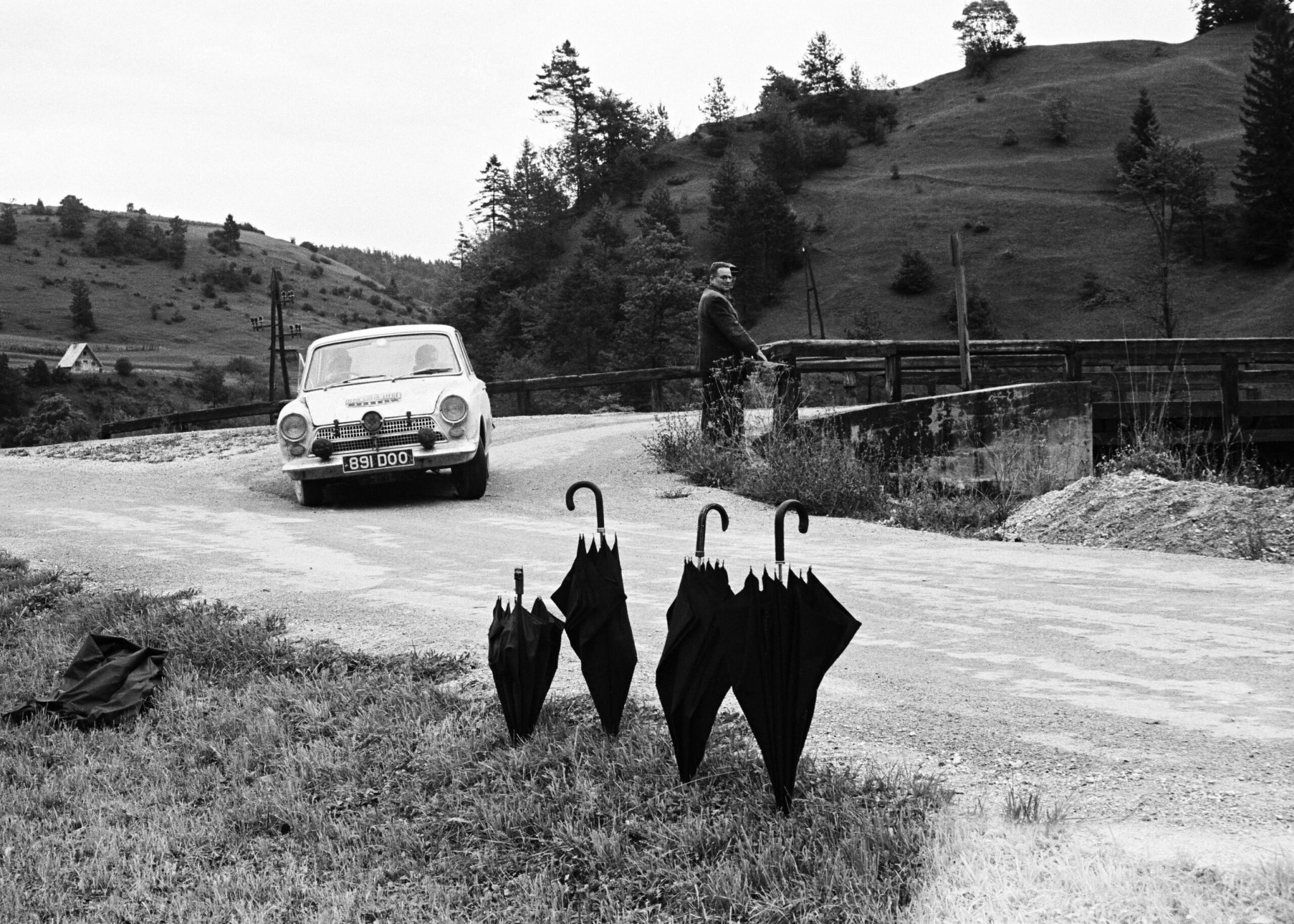 18 Moments of Motorsport Magic Through André Van Bever’s Lens | Hagerty UK