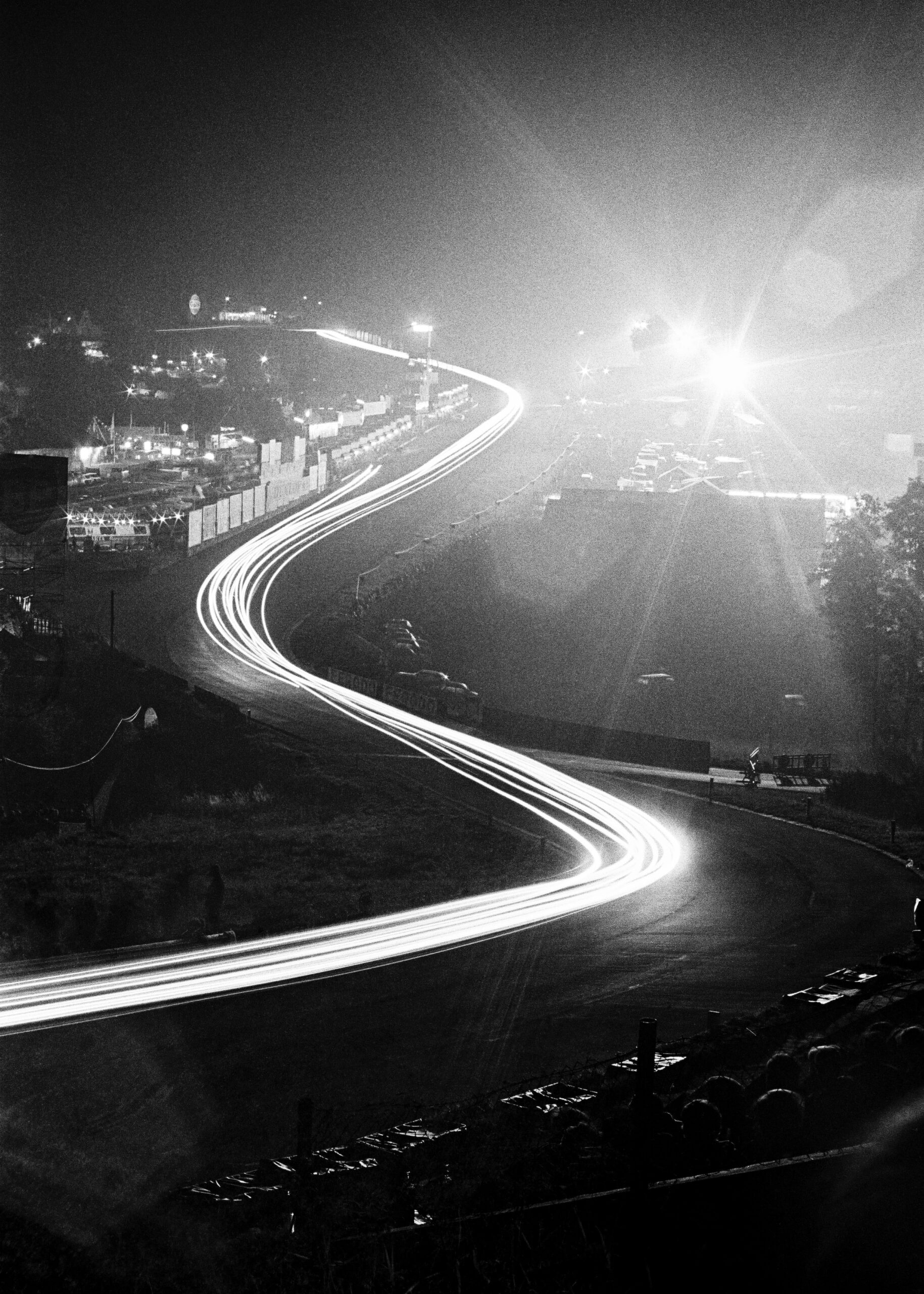 18 Moments of Motorsport Magic Through André Van Bever’s Lens | Hagerty UK