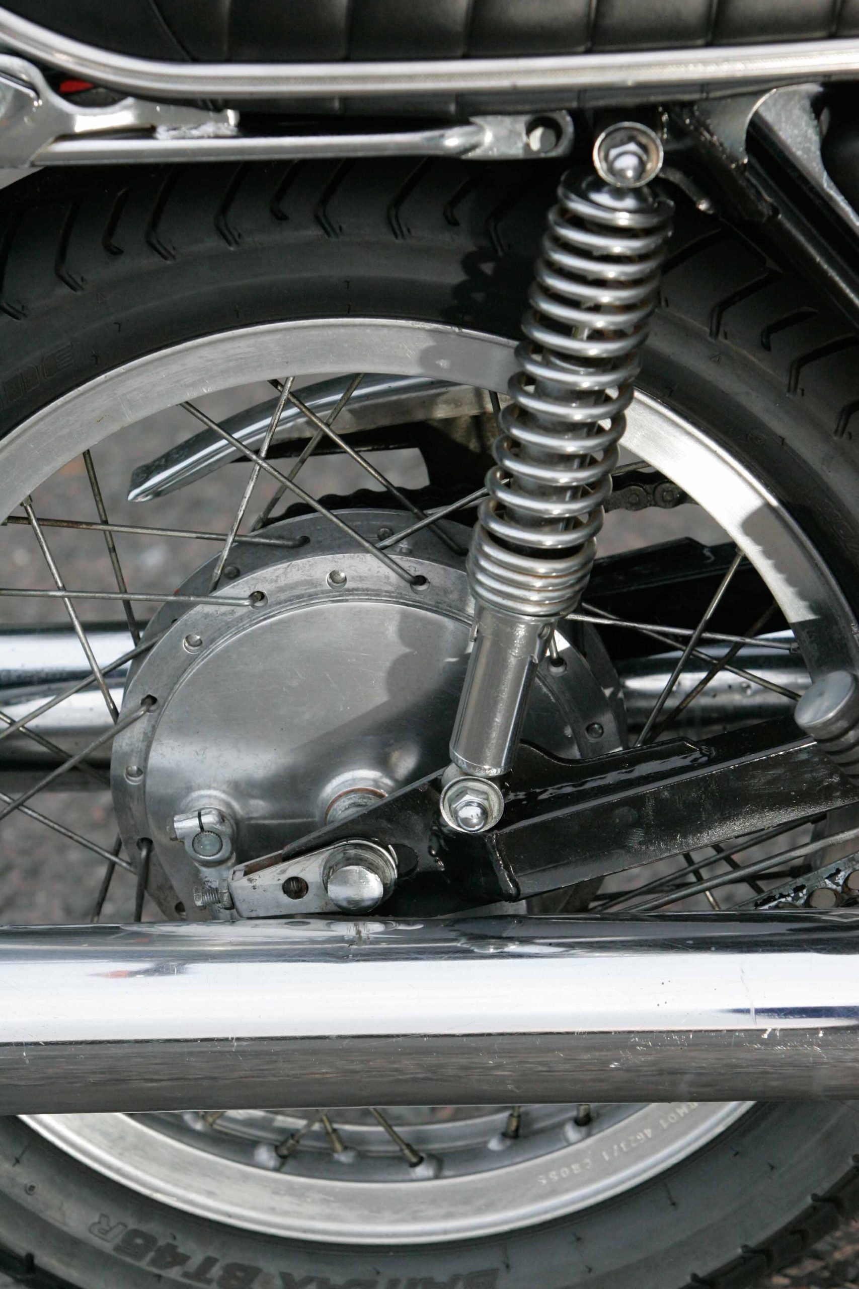 The Yamaha RD350 was the Best Bike of the ’70s | Hagerty UK