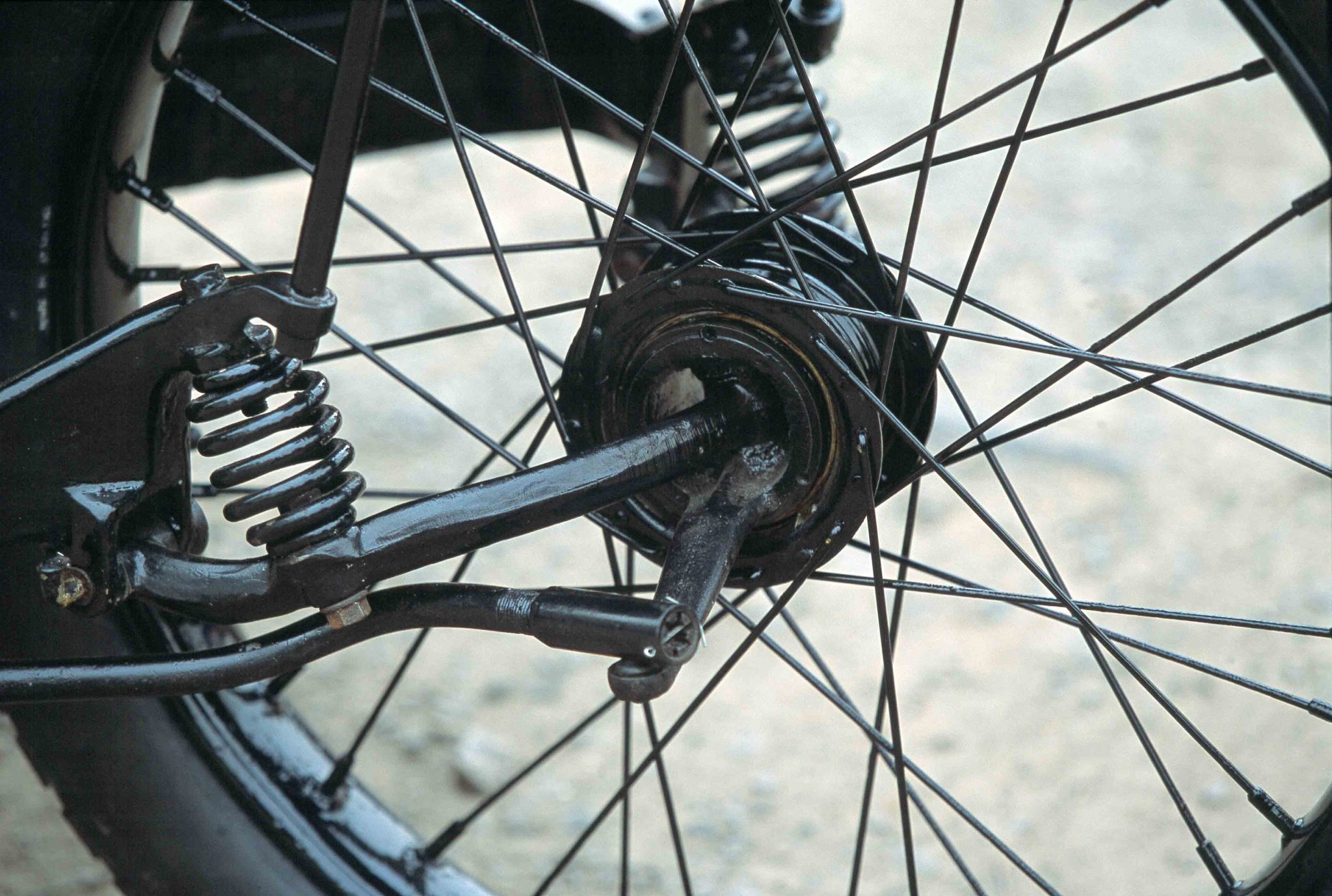 A Hundred Years on, the Ner-A-Car Is Still a Weird, Wonderful Machine ...