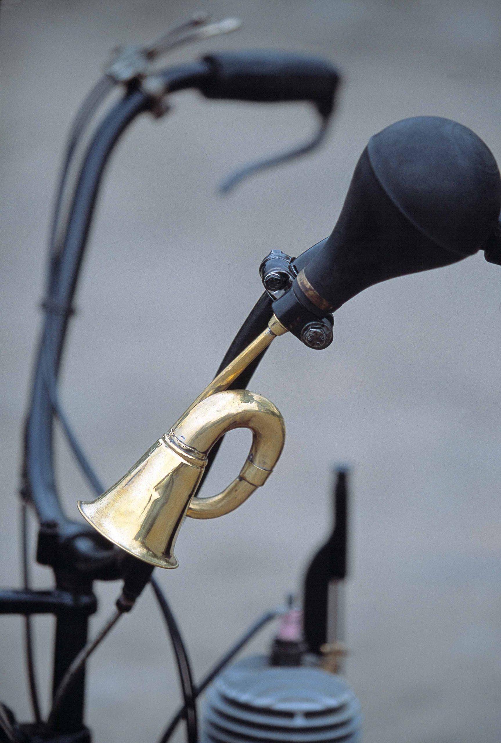 A Hundred Years on, the Ner-A-Car Is Still a Weird, Wonderful Machine ...