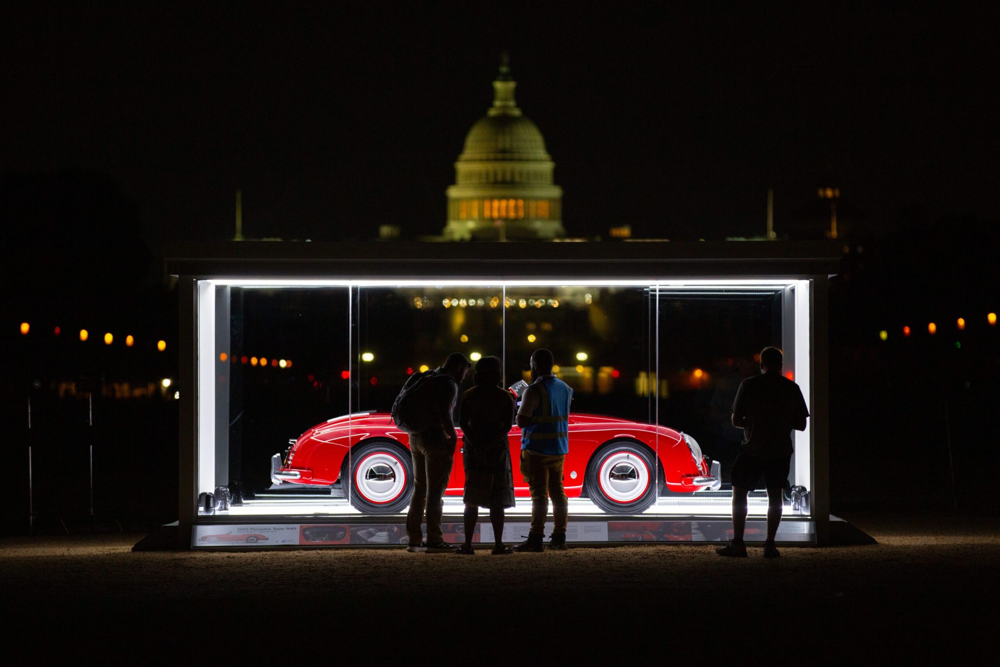 Hagerty Celebrates 40 Years of Supporting the Collector Car Community ...