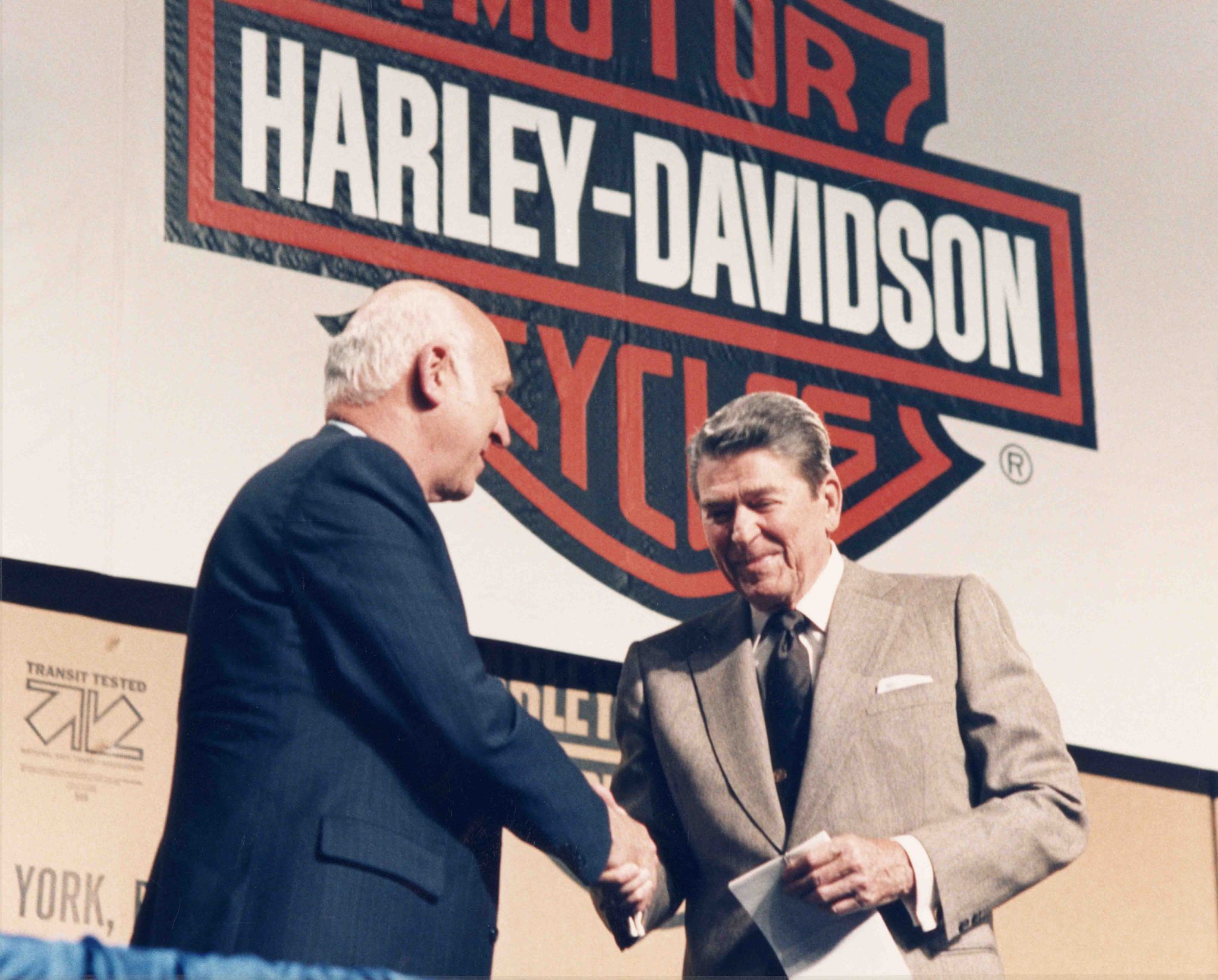 The Evolution of Harley-Davidson | Hagerty UK
