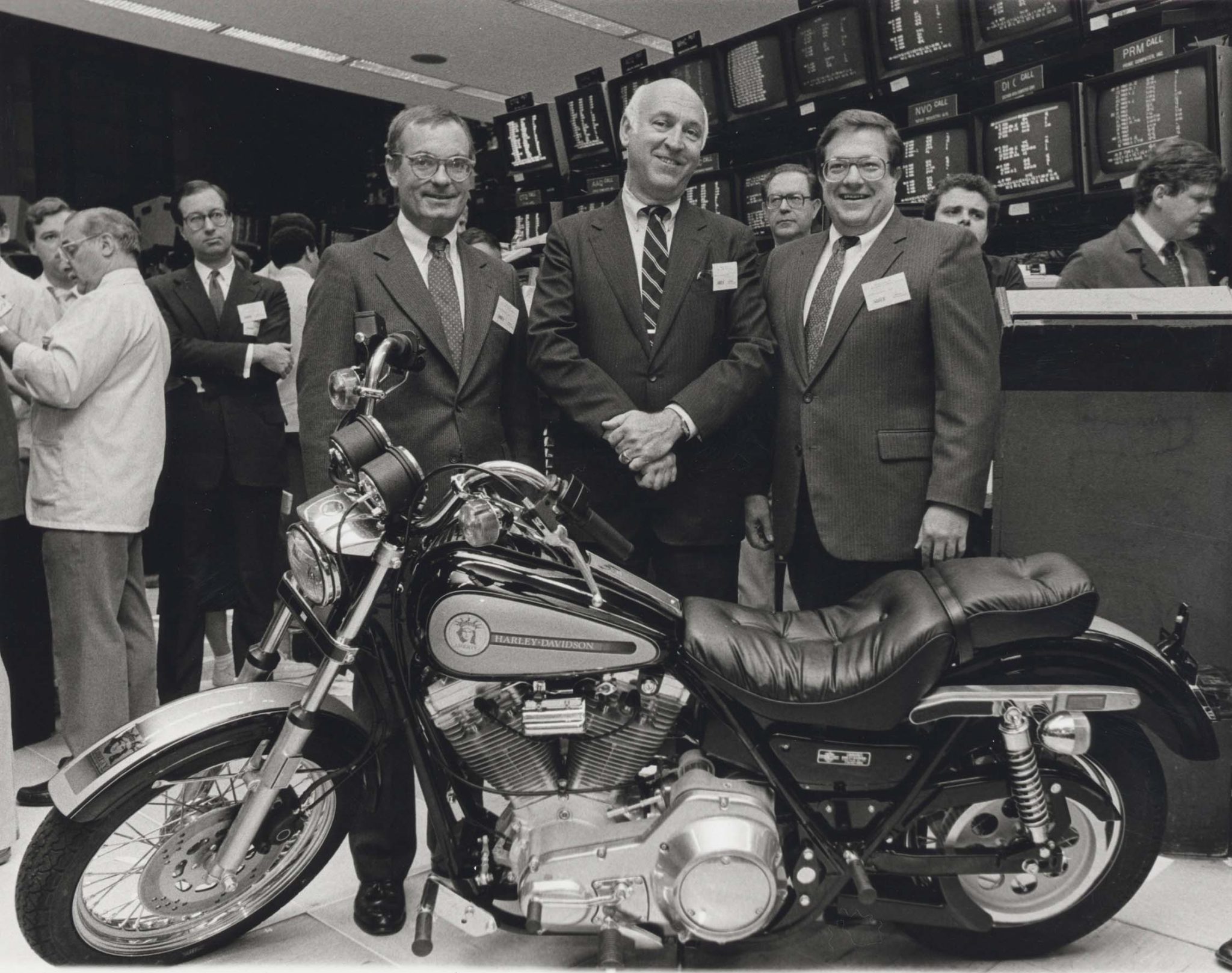 The Evolution of Harley-Davidson | Hagerty UK