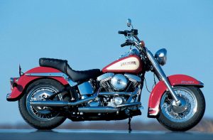 The Evolution of Harley-Davidson | Hagerty UK