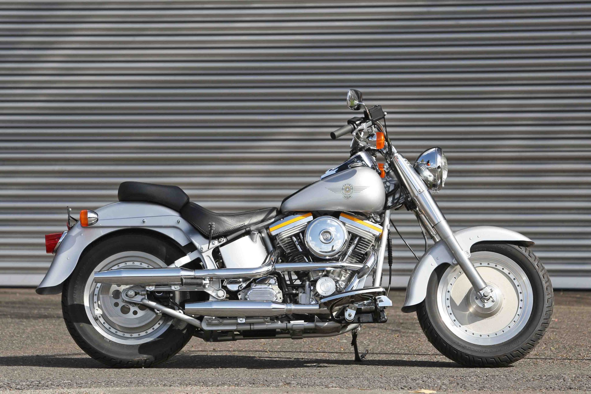 The Evolution of Harley-Davidson | Hagerty UK