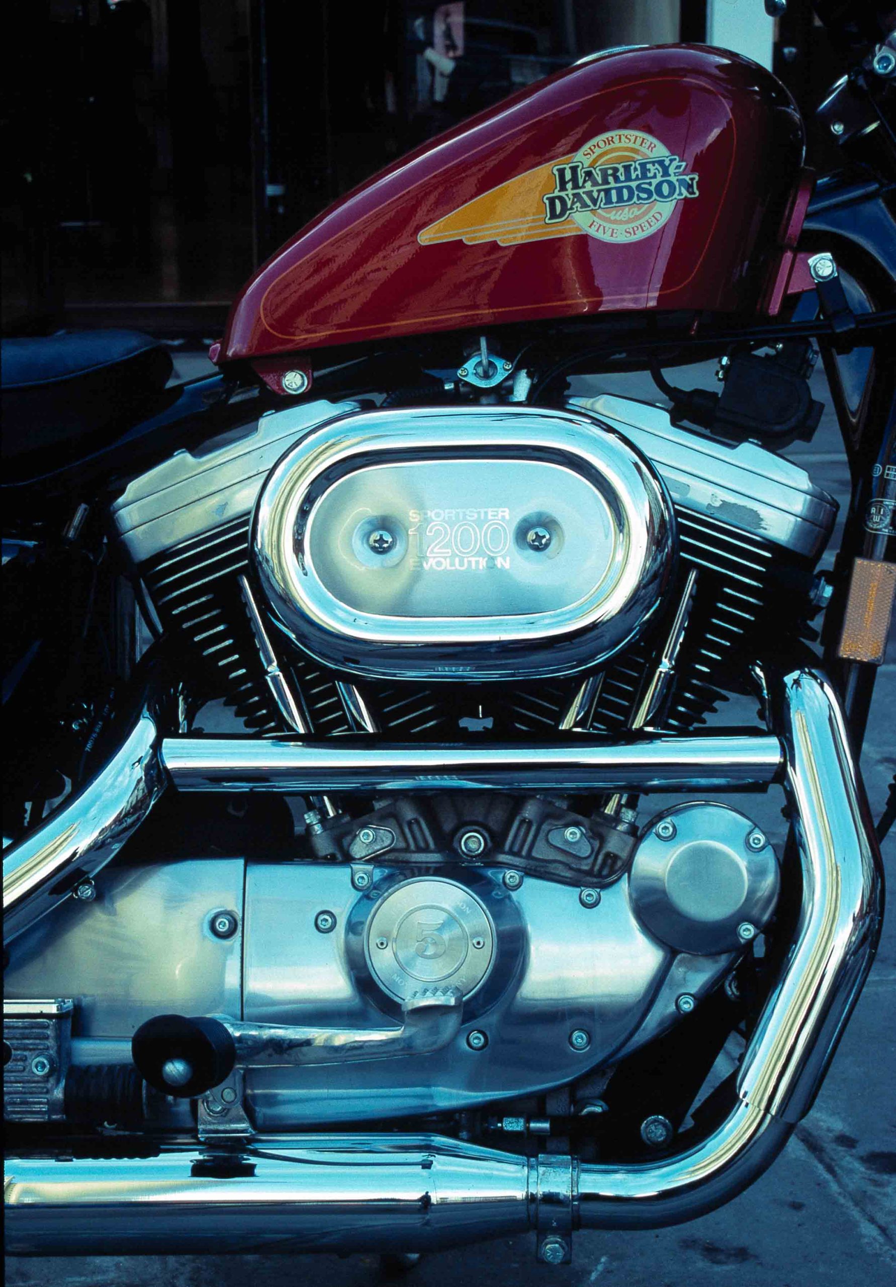 The Evolution of Harley-Davidson | Hagerty UK
