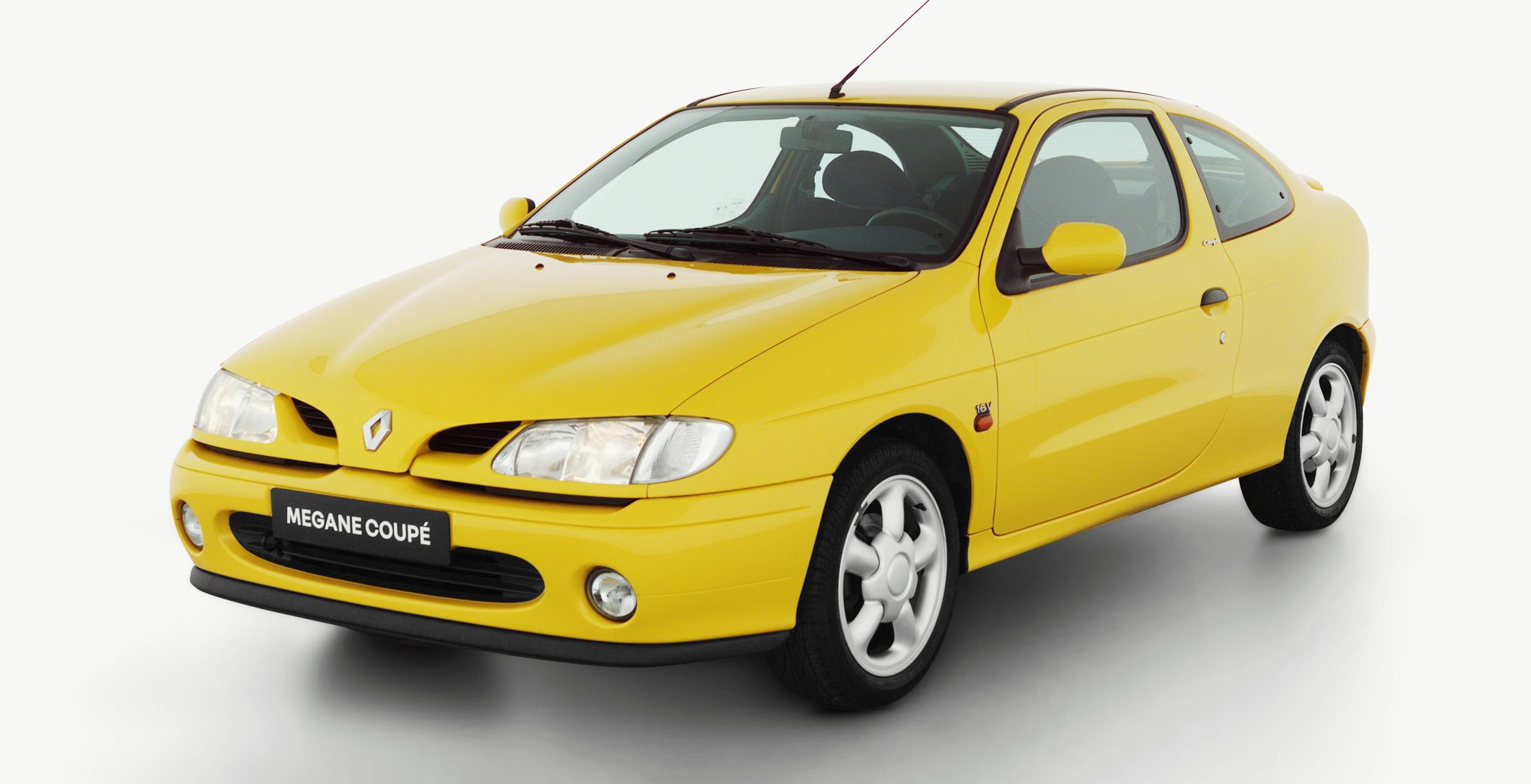 Small Was Beautiful, Once: Stylish Coupes from the Radwood Era | Hagerty UK