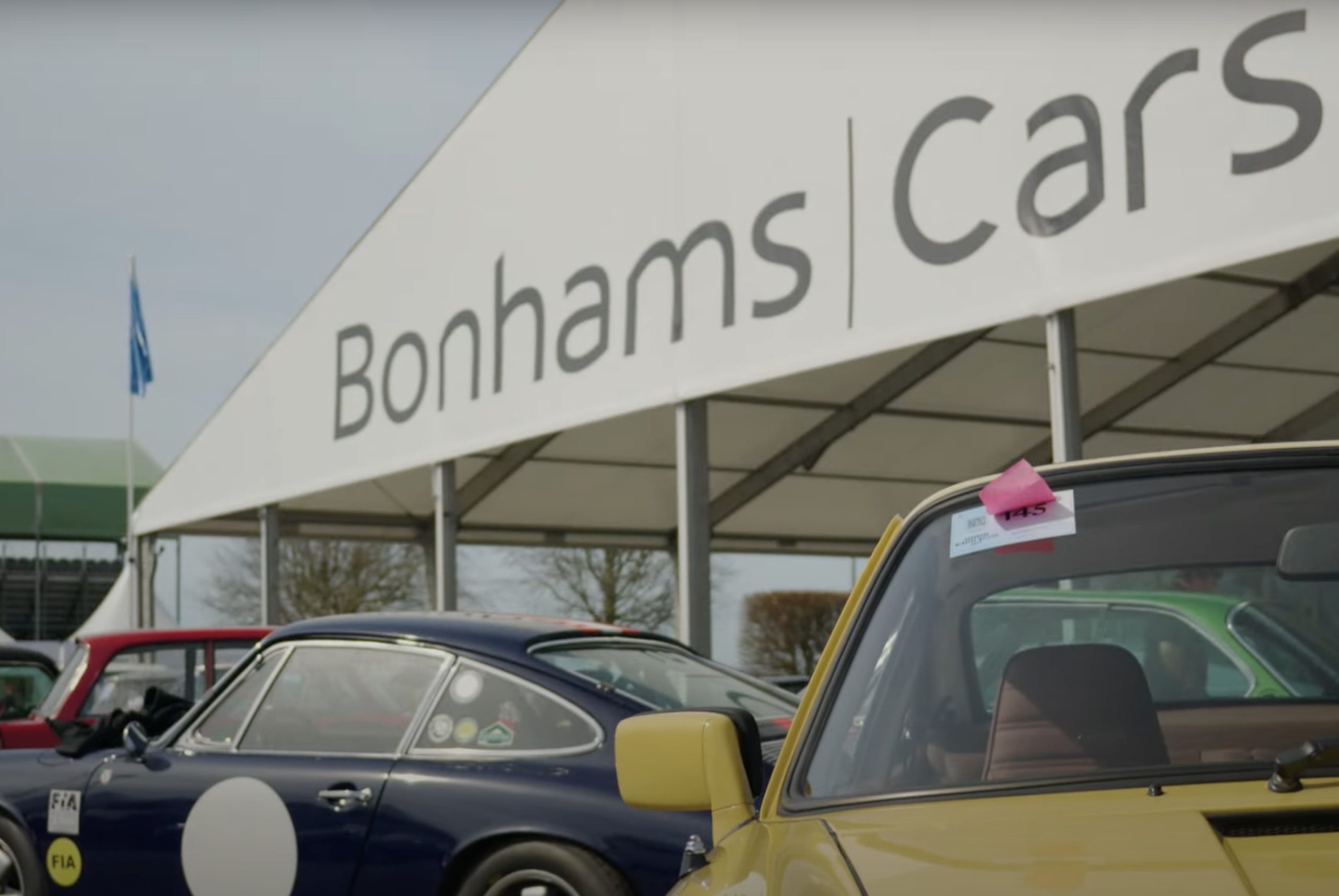 The Current State of the Market: Down but Not Out | Hagerty UK