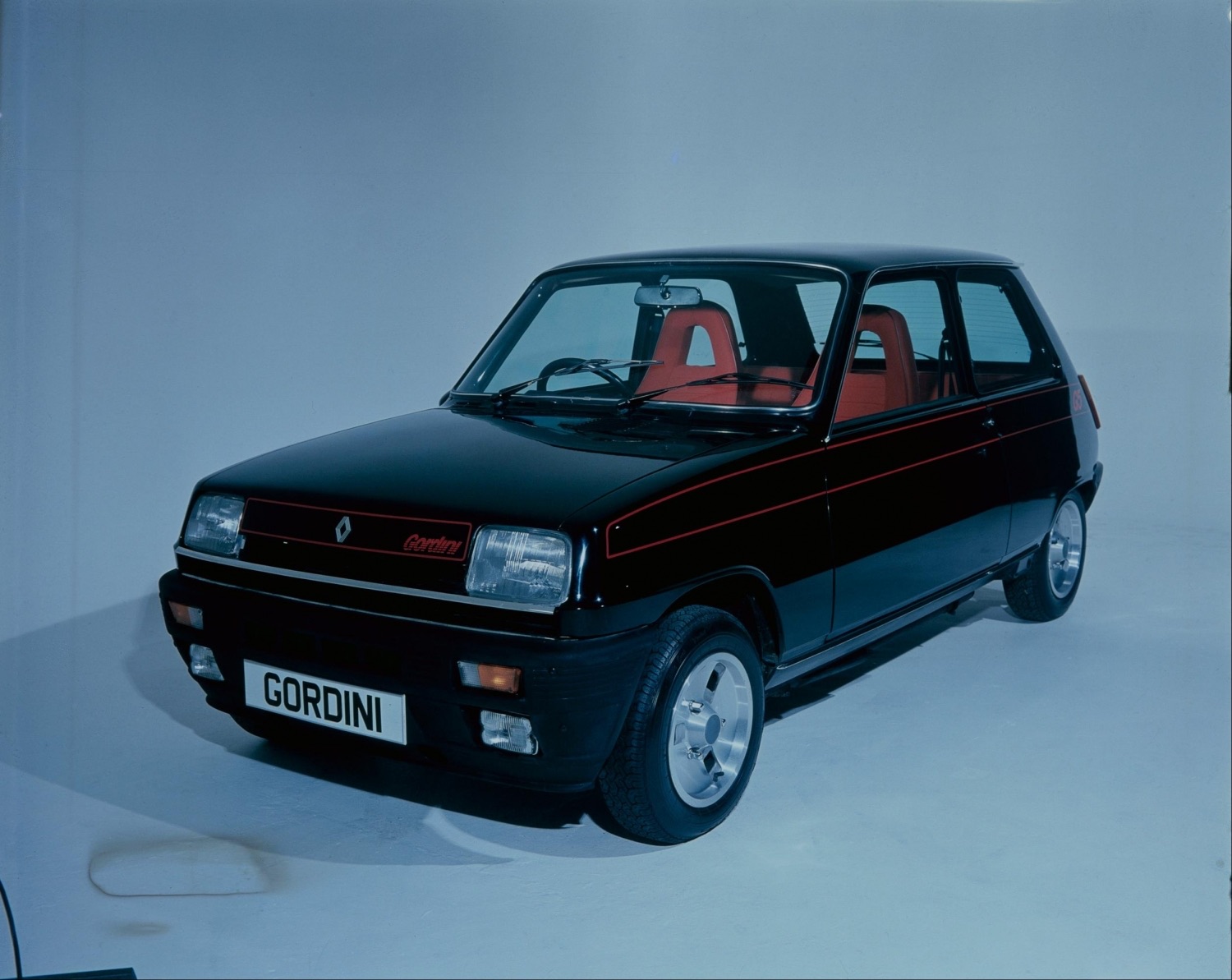 The Full English: Renault 5 | Hagerty UK