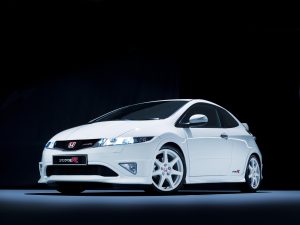 Future Classic: 2007–11 Honda Civic Type-R (FN2) | Hagerty UK