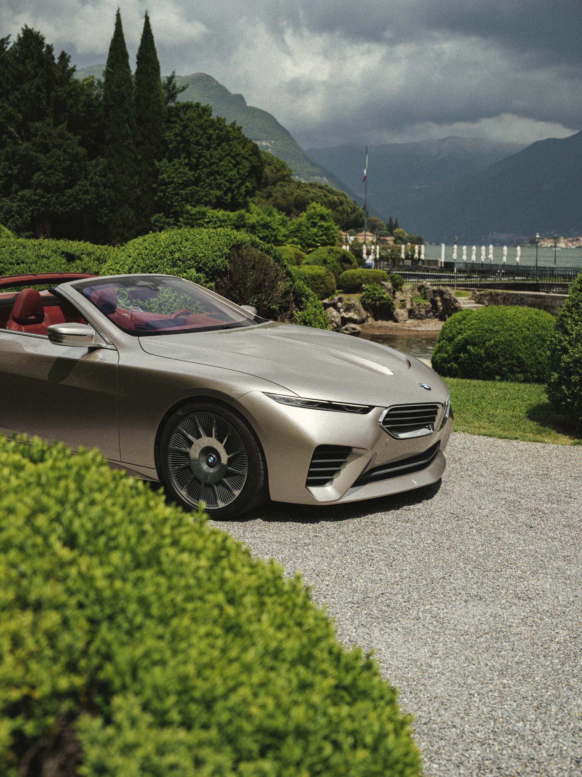 BMW Skytop: Will It Be on a Concours Lawn in 2074? | Hagerty UK