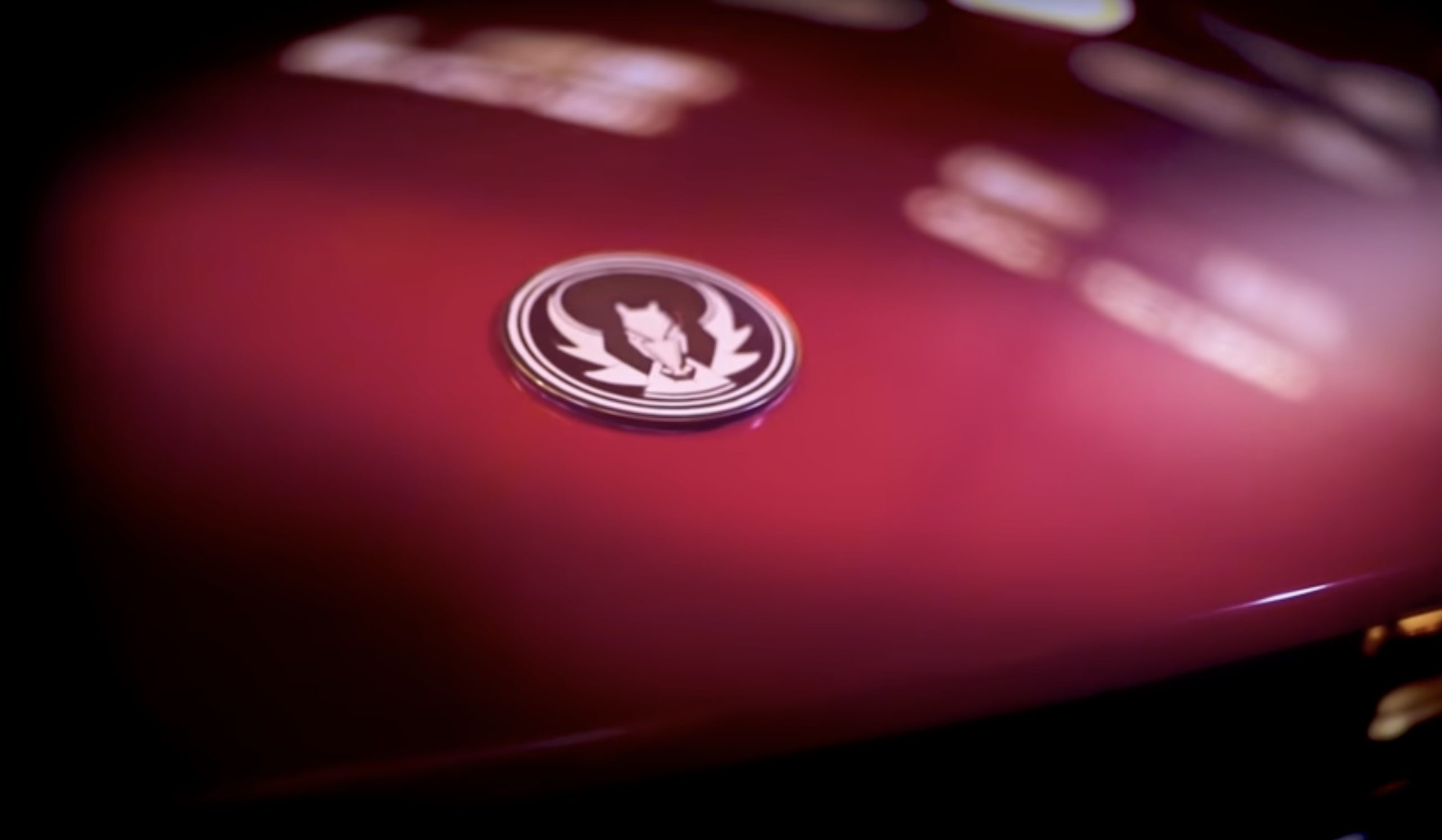 The 1984 Pontiac Tojan Is the Production Car That Beat the F40 to ...