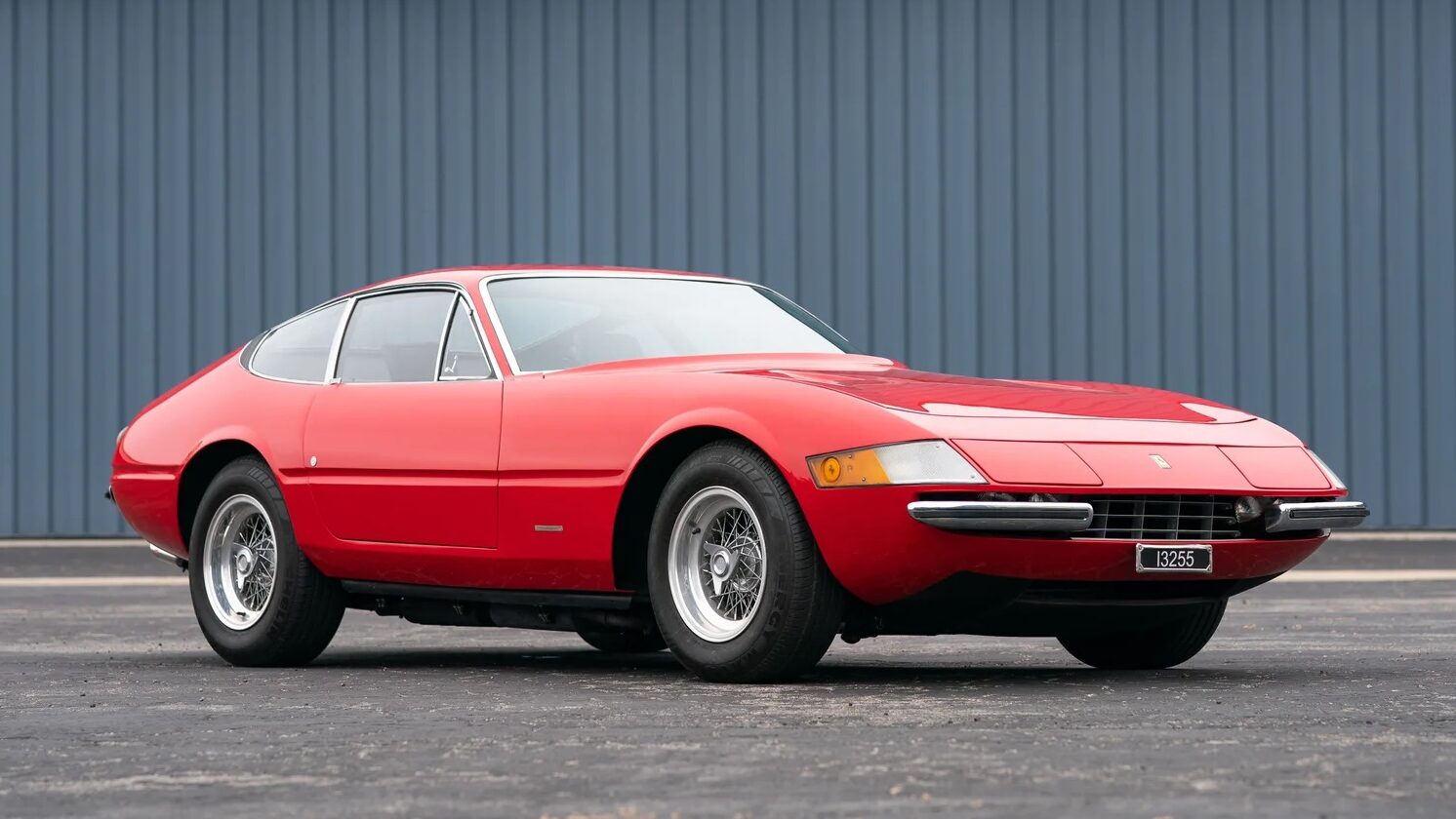 State of the Classic Ferrari Market: We Ask Three Experts | Hagerty UK