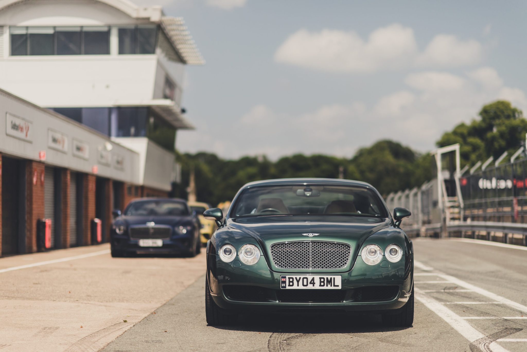 A Fond Farewell to the Bentley W12 | Hagerty UK