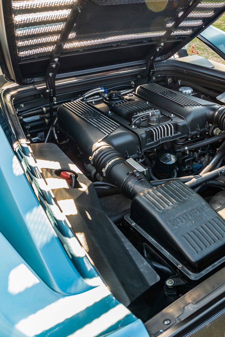 Buying Guide: Ferrari F355 (1994–99) | Hagerty UK