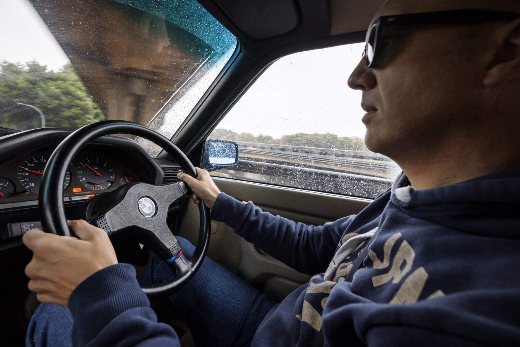 BMW 333i: The German Mini-Muscle Car from South Africa | Hagerty UK