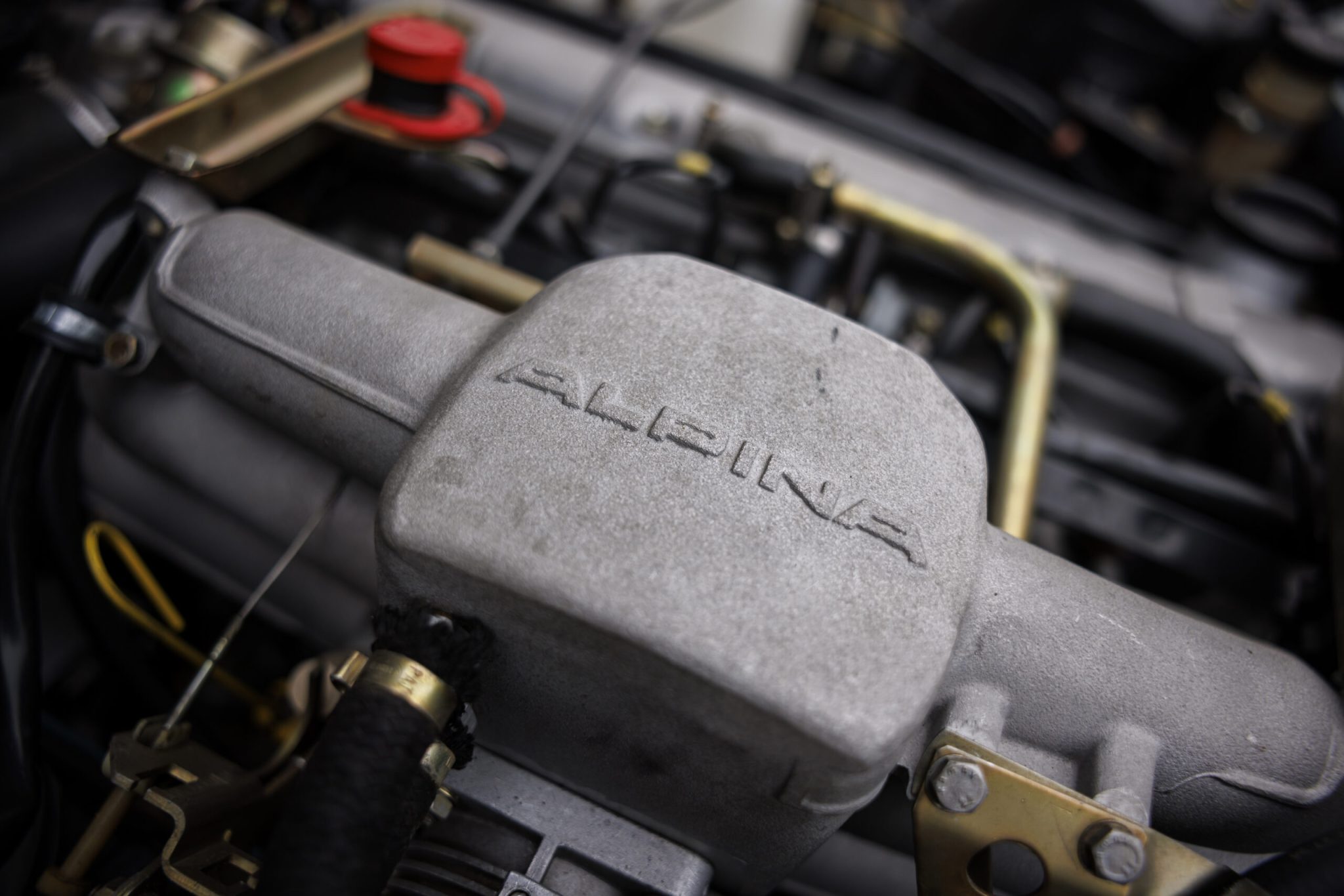 BMW 333i: The German Mini-Muscle Car from South Africa | Hagerty UK