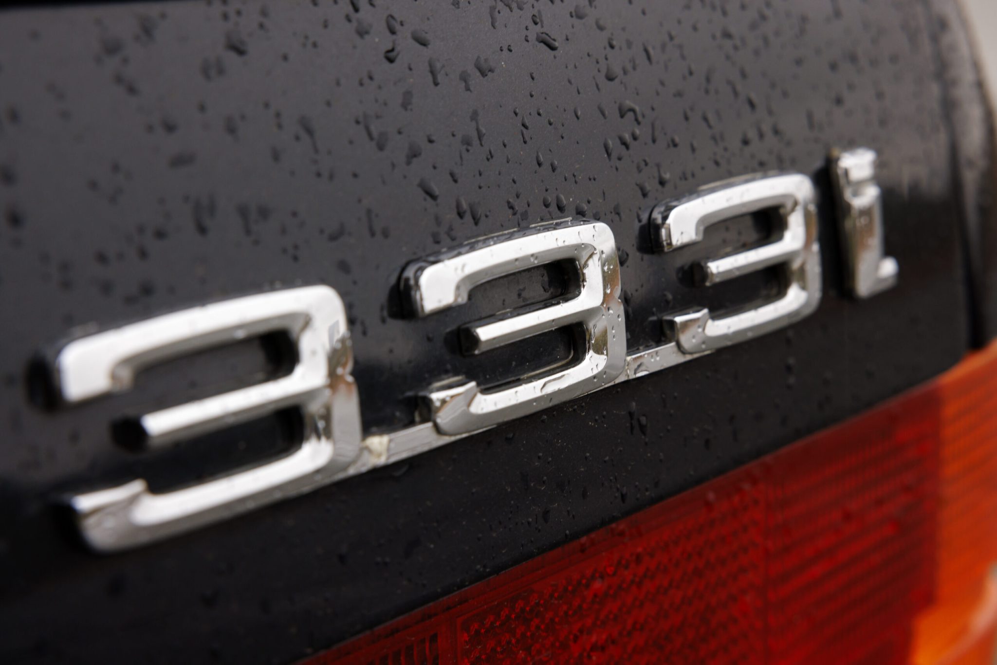 BMW 333i: The German Mini-Muscle Car from South Africa | Hagerty UK