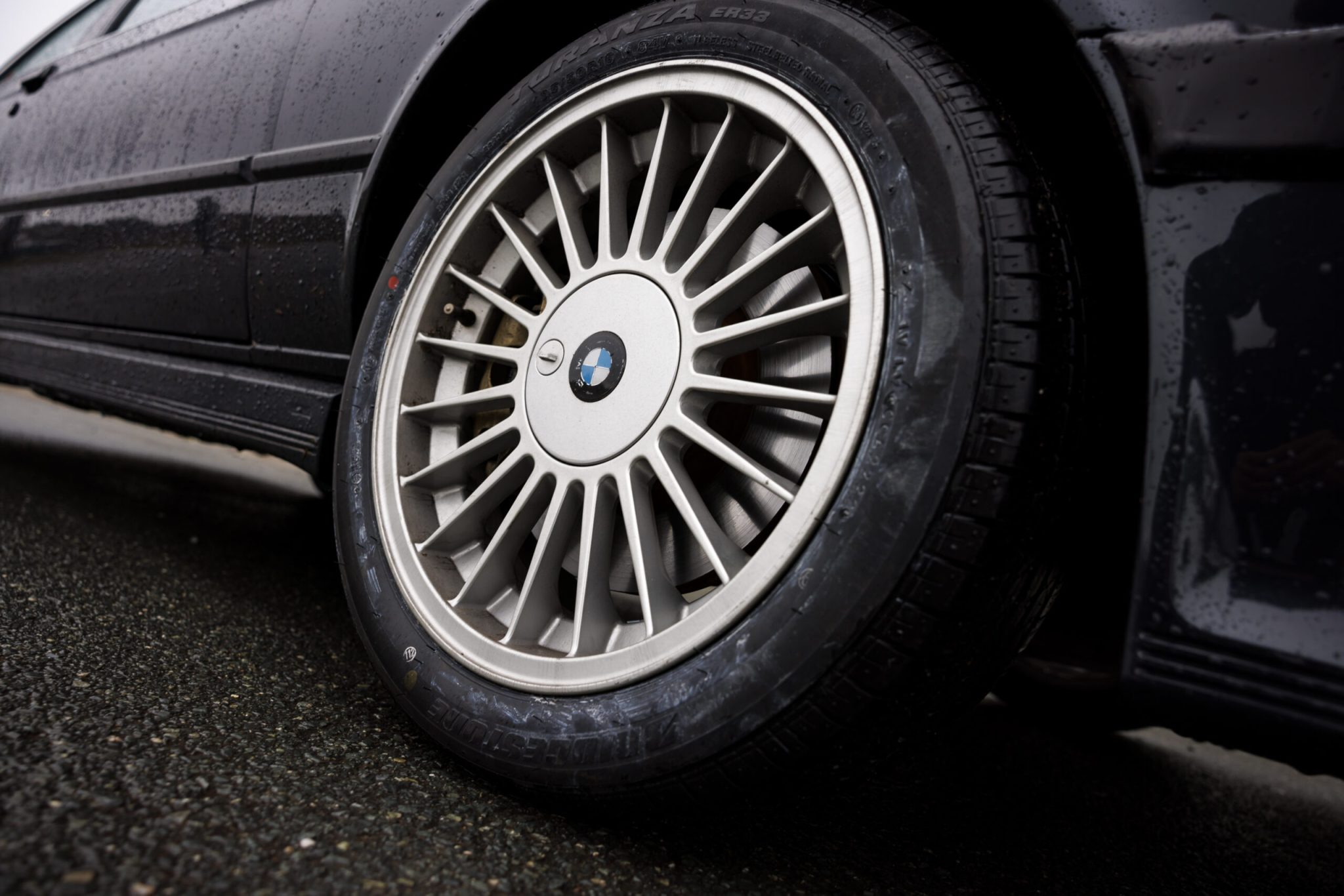 BMW 333i: The German Mini-Muscle Car from South Africa | Hagerty UK