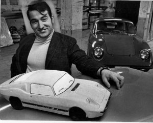 The Brief and Tumultuous Tale of Canada’s Manic GT | Hagerty UK