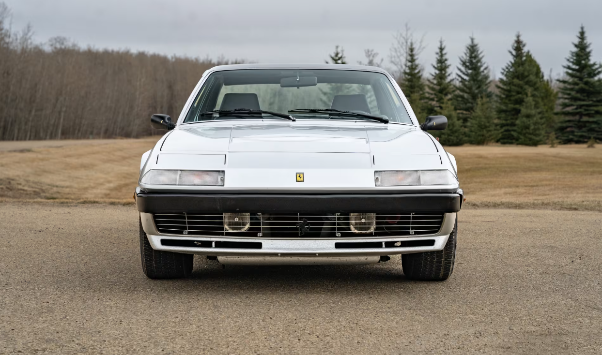 The Ferrari 400/412 Is Underappreciated and Attainable | Hagerty UK
