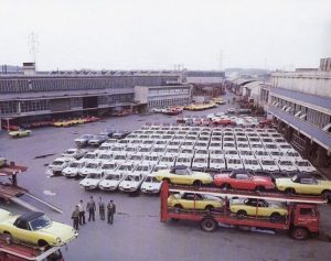 The Rise and Fall of Turin’s Design Firms | Hagerty UK