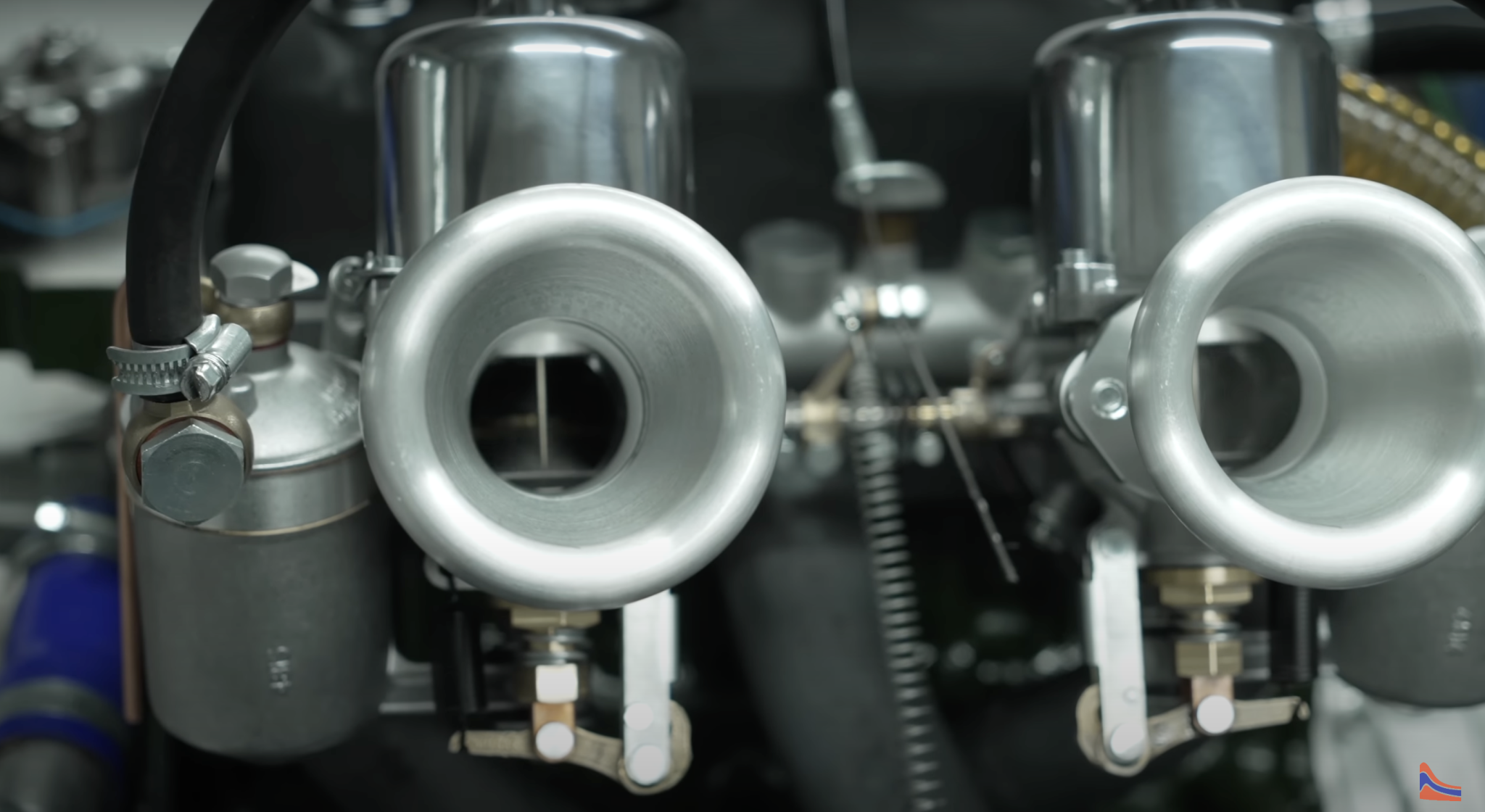 Nick Swift’s Tricks to a Race-Ready BMC A-Series | Hagerty UK