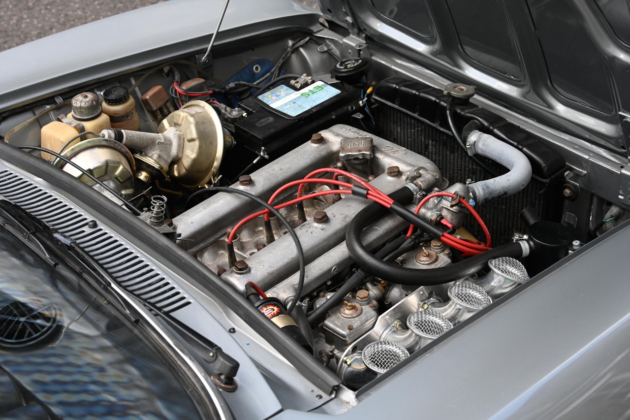 The Full English: Alfa Romeo GT Junior | Hagerty UK