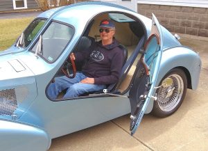 I Fell in Love with Prewar Bugattis So Built One Myself | Hagerty UK