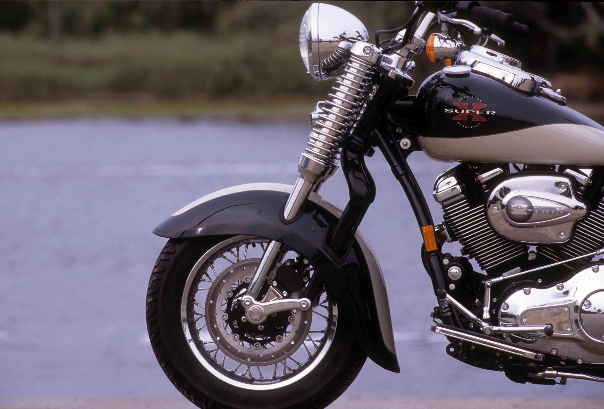 The Excelsior-Henderson Revival That Wasn't | Hagerty UK